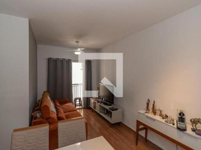 Apartamento à Venda Residencial Real Parque, 3 Quartos, 67 m² Sumaré