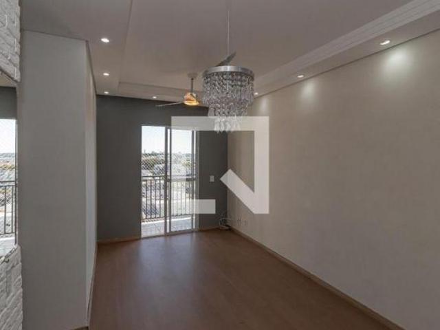 Apartamento à Venda Residencial Real Parque, 3 Quartos, 67 m² Sumaré