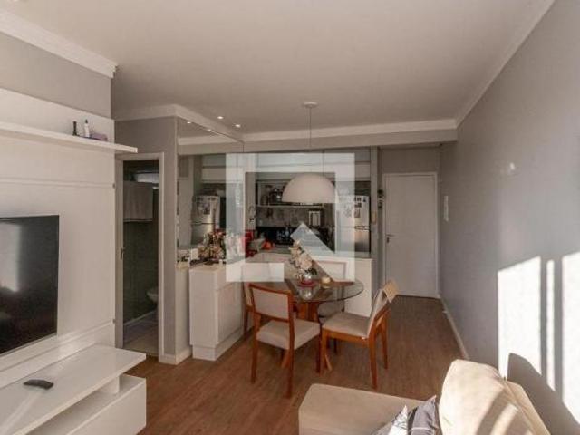 Apartamento à Venda Residencial Real Parque, 3 Quartos, 68 m² Sumaré