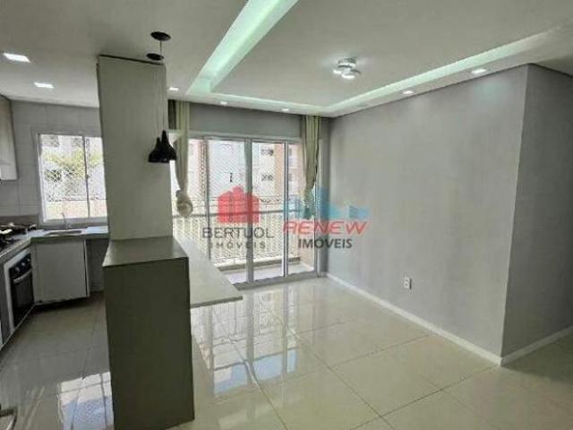 Apartamento à venda Residencial Reserva do Alto em Valinhos