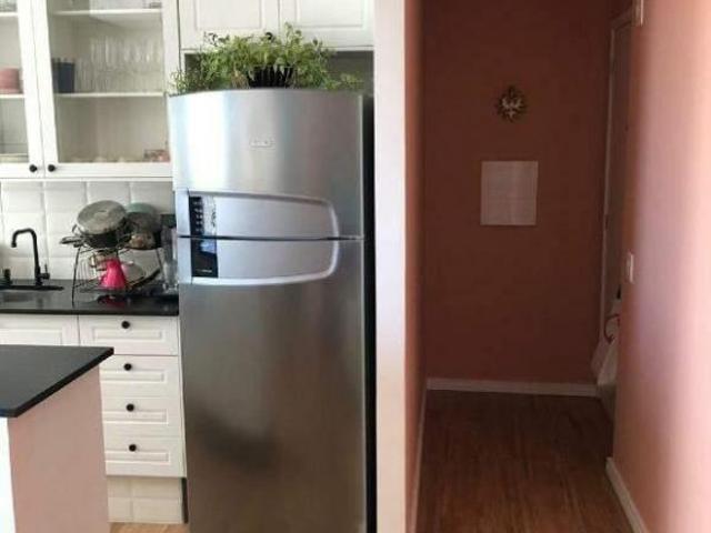 Apartamento à venda Residencial Reserva do Alto em Valinhos