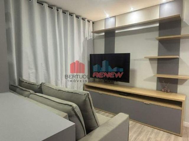 Apartamento à venda Residencial Reserva do Alto em Valinhos S\P