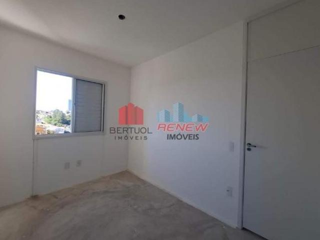 Apartamento à venda Residencial Reserva do Alto em Valinhos S\P