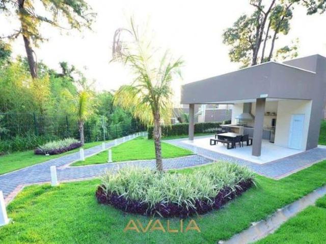 Apartamento à venda Residencial Reserva Vista Verde, Indaiatuba/ SP