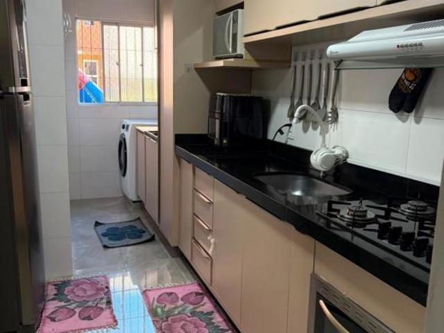 APARTAMENTO À VENDA | RESIDENCIAL RIO NEGRO