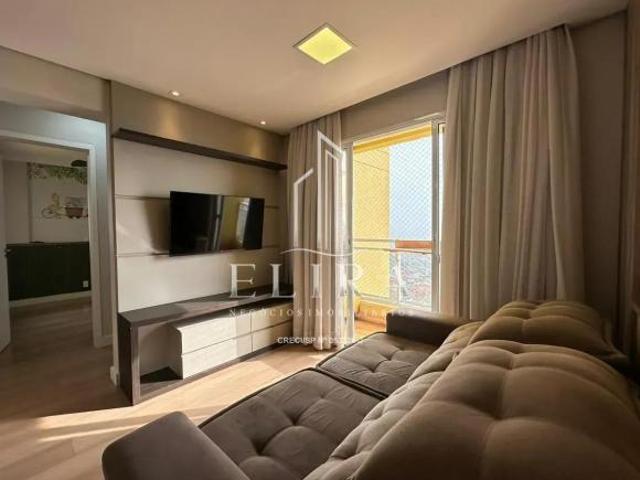 Apartamento à venda, Residencial Romeu e Giulietta, Americana, SP