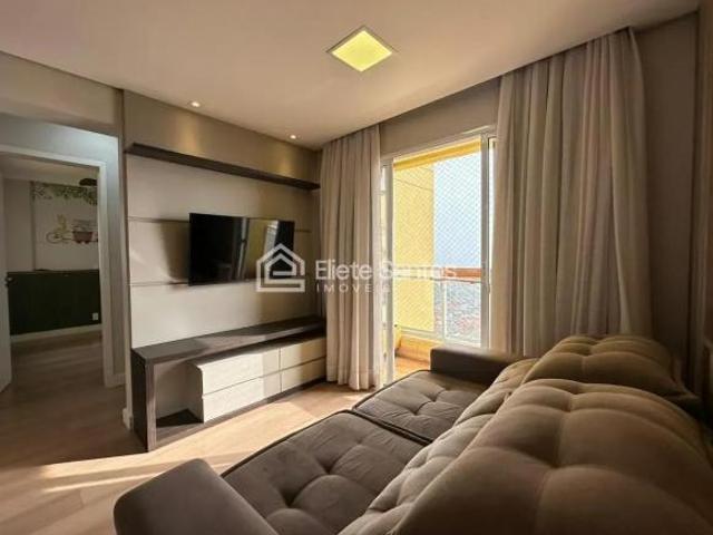Apartamento à venda, Residencial Romeu e Giulietta, Americana, SP