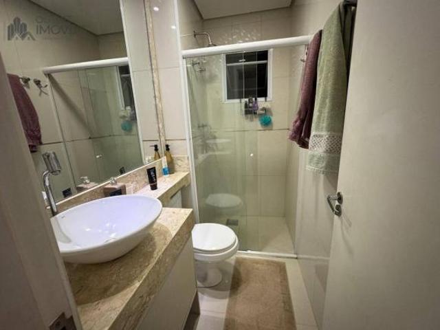 Apartamento à Venda Residencial Rossi Paulínia