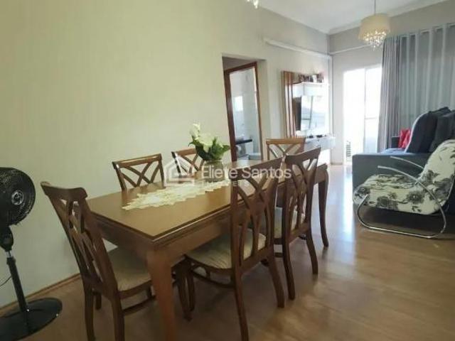 Apartamento à venda, Residencial São Pedro &amp amp amp  São Marcos, Americana SP
