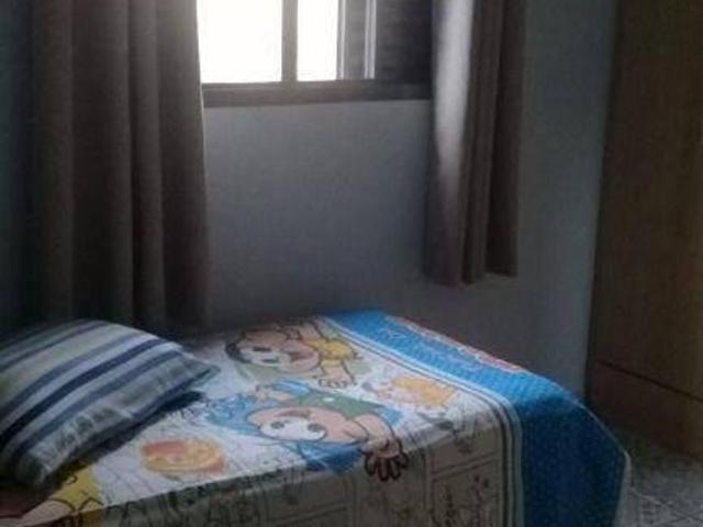 Apartamento a venda Residencial Sábias A Sumaré