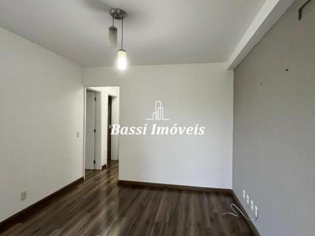 APARTAMENTO À VENDA – RESIDENCIAL SANTA CLARA | MOGI GUAÇU