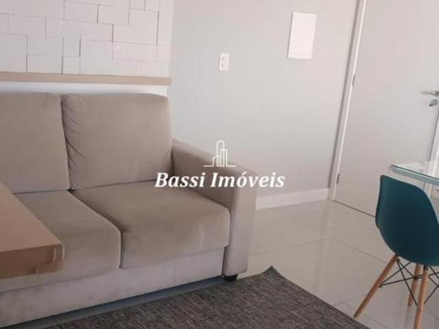 APARTAMENTO À VENDA – RESIDENCIAL SANTA CLARA | MOGI GUAÇU/SP