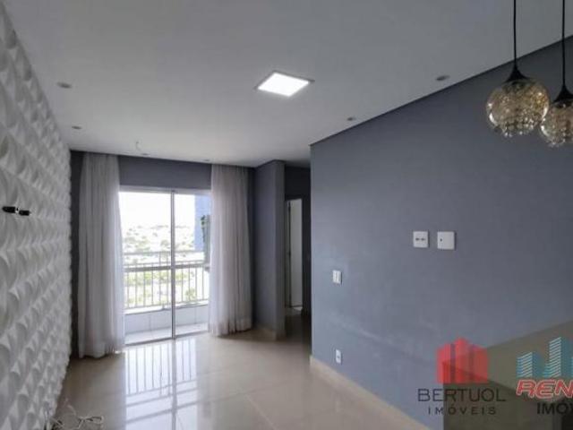 Apartamento à venda Residencial Santa Eliza em Valinhos
