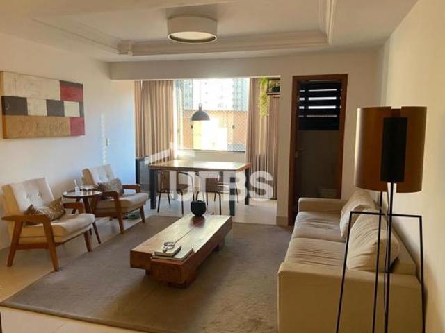 Apartamento à venda Residencial Semper Tower