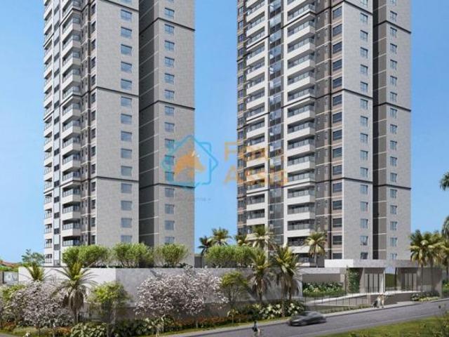 Apartamento á venda Residencial Sigma