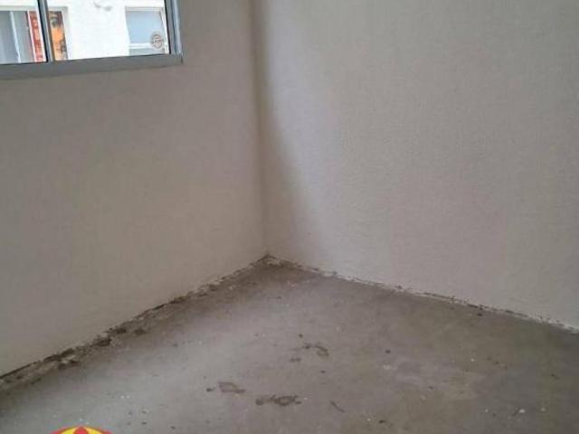 Apartamento á venda Residencial Sion