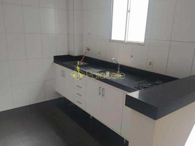 Apartamento à venda, Residencial Sítio Santo Antônio, Taubaté, SP