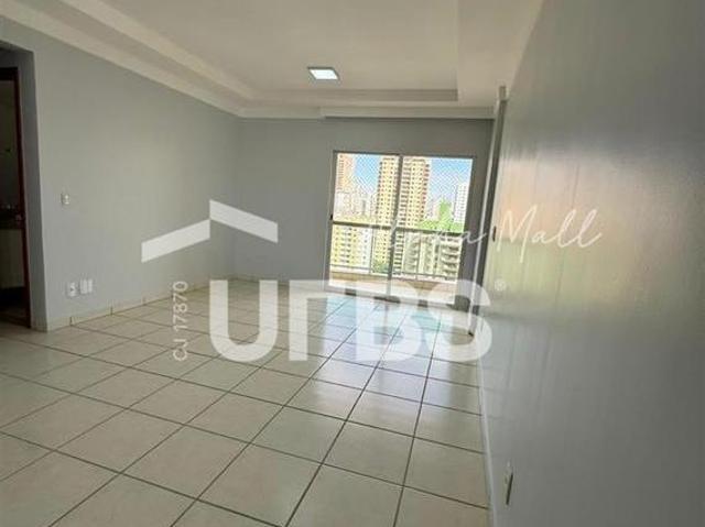 Apartamento à venda | Residencial Solar Beverly Hills | Setor Pedro Ludovico | 3 quartos | 1 suíte |