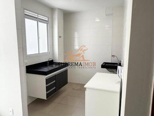 Apartamento à Venda – Residencial Solar do Vale – Sorocaba/SP