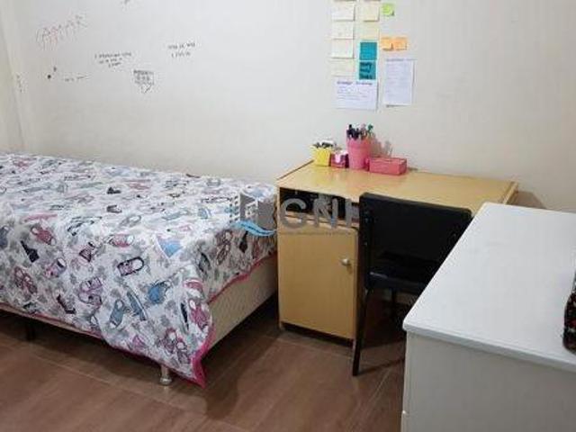 APARTAMENTO A VENDA RESIDENCIAL SOLAR DOS TUCANOS