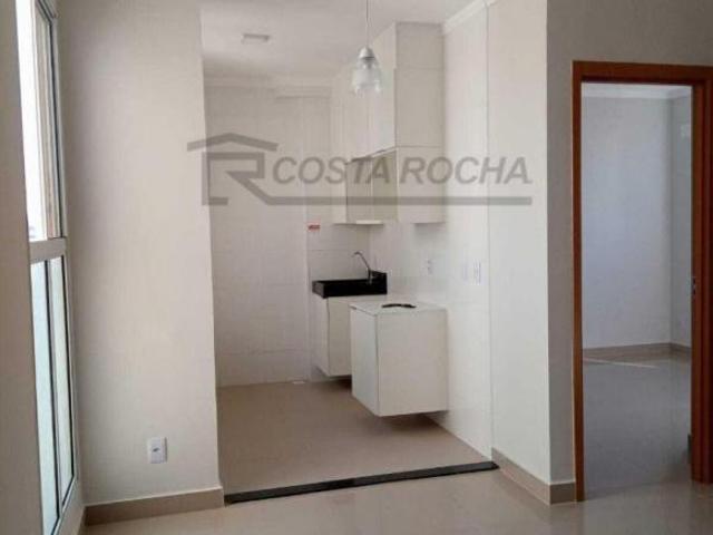 Apartamento à venda Residencial Sollare Salto/SP