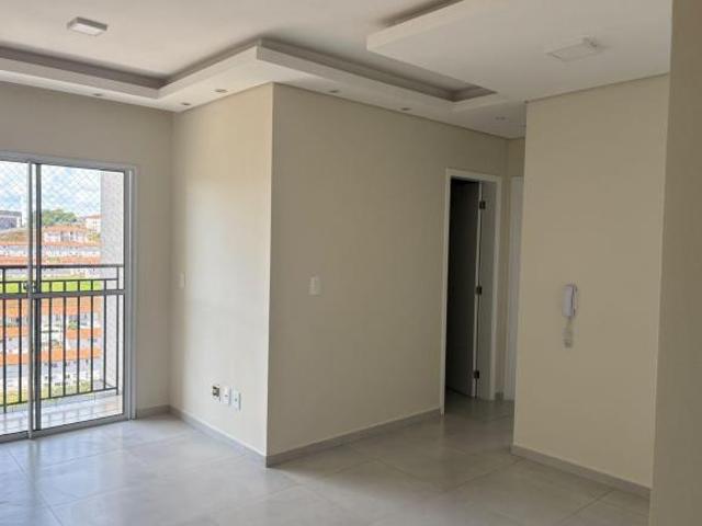 APARTAMENTO À VENDA – RESIDENCIAL SONHARE | ITATIBA/SP