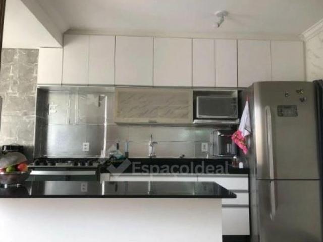 ? APARTAMENTO À VENDA ? RESIDENCIAL TULIPAS | PIAZZA DI ROMA II ?