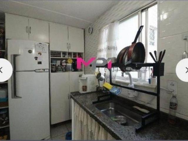 APARTAMENTO À VENDA RESIDENCIAL TERRA DA UVA JUNDIAÍ SP
