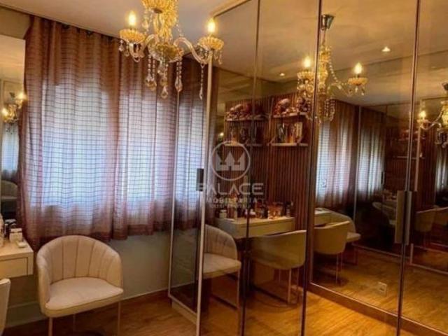 Apartamento À Venda Residencial Terras Altas Piracicaba