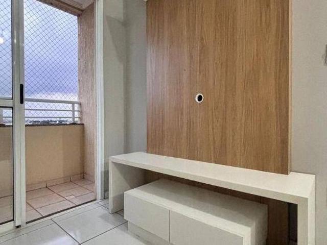 Apartamento a venda Residencial Terras Brasil Nova Odessa