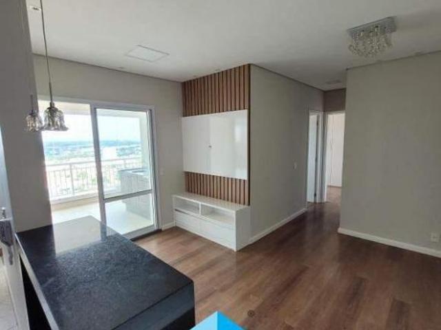 Apartamento à venda Residencial Terrazzo, Limeira