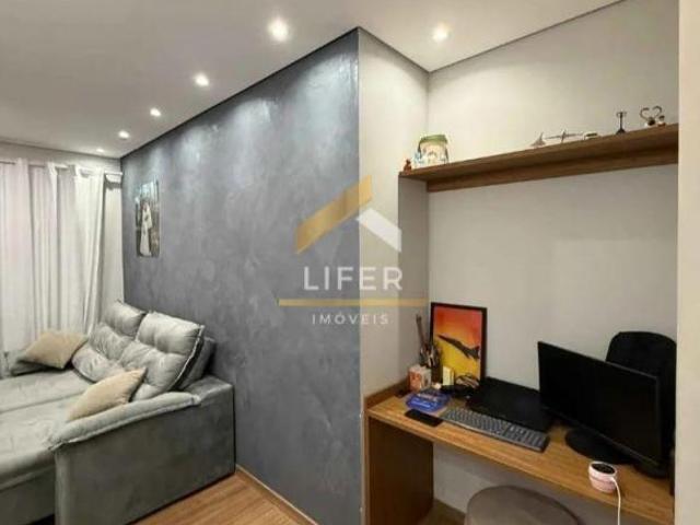 Apartamento à Venda – Residencial The Palms | Indaiatuba/SP