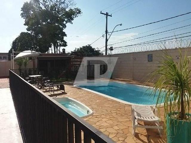 APARTAMENTO À VENDA RESIDENCIAL TORONTO