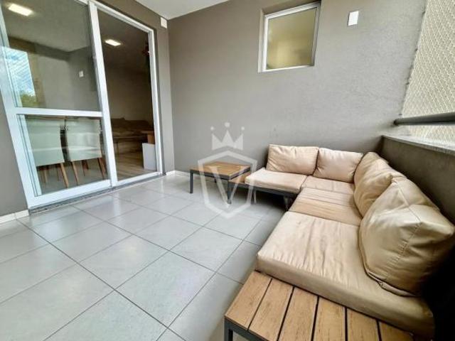 Apartamento à venda Residencial Torres de Ozanam Horto Florestal, Jundiai/SP