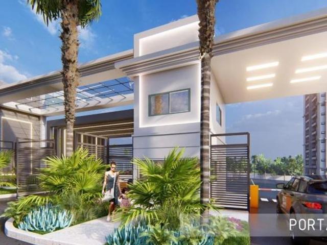 Apartamento à venda Residencial Trianon Sumaré