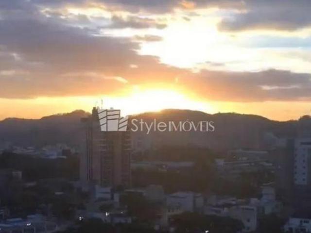 Apartamento a Venda Residencial Unique Parque Monte