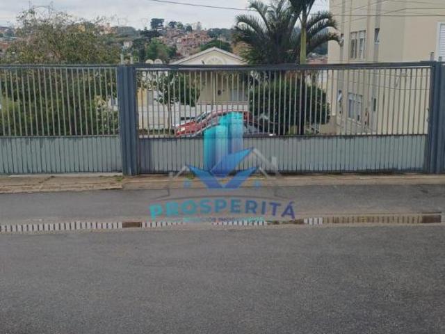 Apartamento á venda Residencial Vale Verde Jardim Isis Cotia/SP