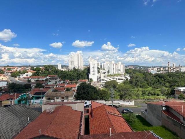 Apartamento à Venda Residencial Valinhos Valinhos/SP