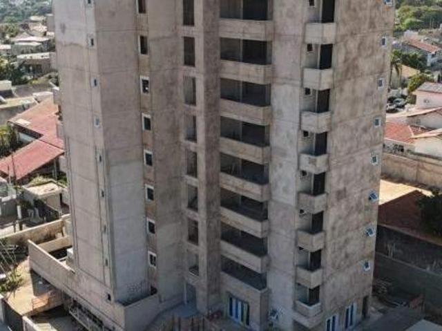 Apartamento à venda Residencial Velasca em Campinas