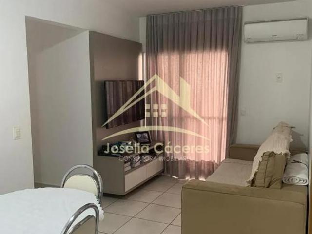 Apartamento à venda Residencial Vero, Dom Aquino, Cuiabá, MT