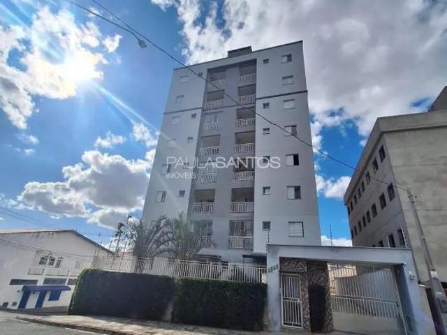 Apartamento à venda, Residencial Vicenza, Sorocaba, SP