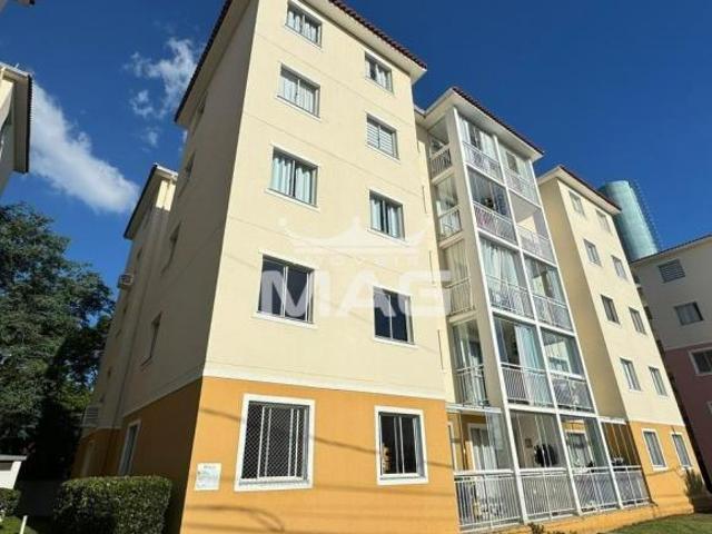 Apartamento à Venda Residencial Vida Bella