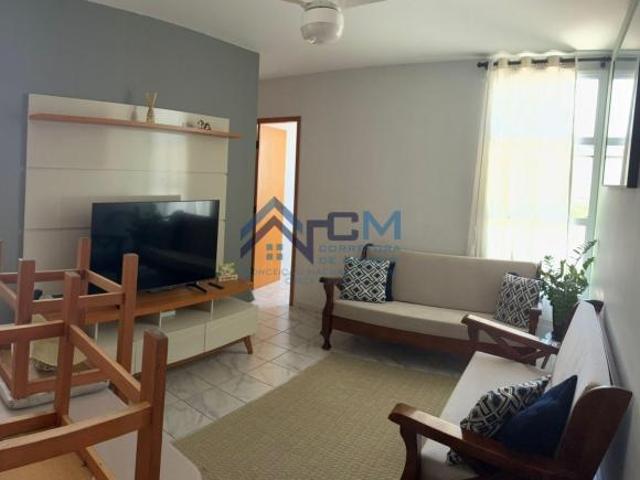 APARTAMENTO A VENDA RESIDENCIAL VIOLETA JARDIM COLEGINHO