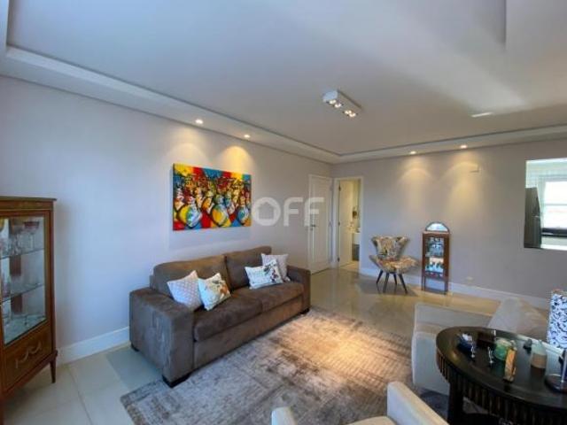 Apartamento à venda Residencial Vila Bella, Campinas SP