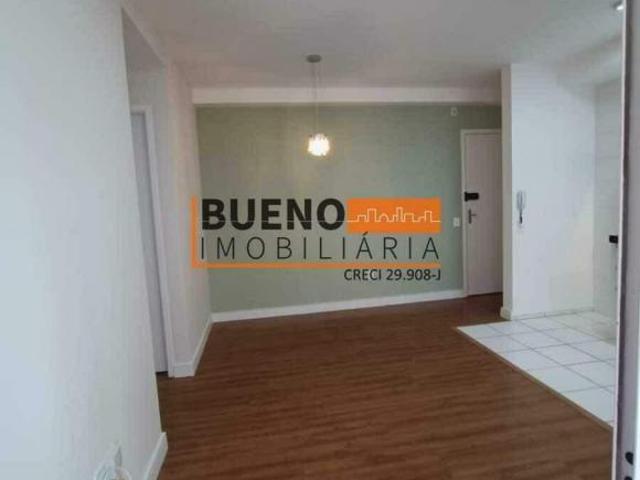 Apartamento à Venda, Residencial Vila Bérgamo, Santa Bárbara D&apos Oeste