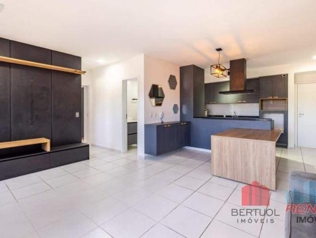 Apartamento à venda Residencial Vila Garibaldi em Vinhedo