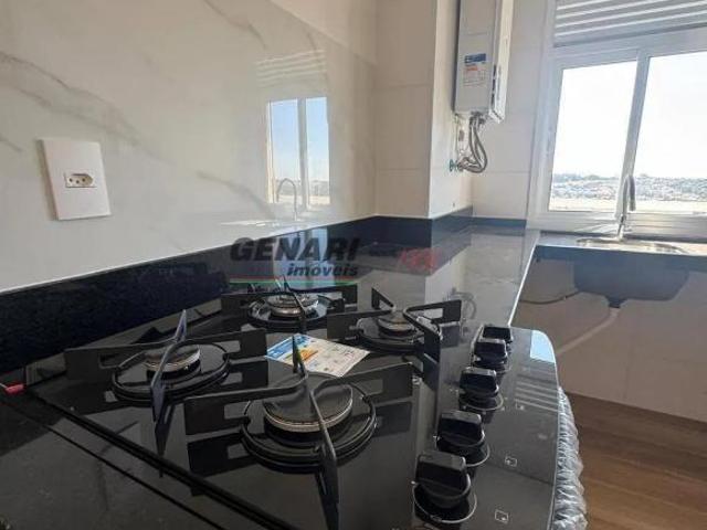Apartamento à venda, Residencial Vila do Parque, Indaiatuba, SP