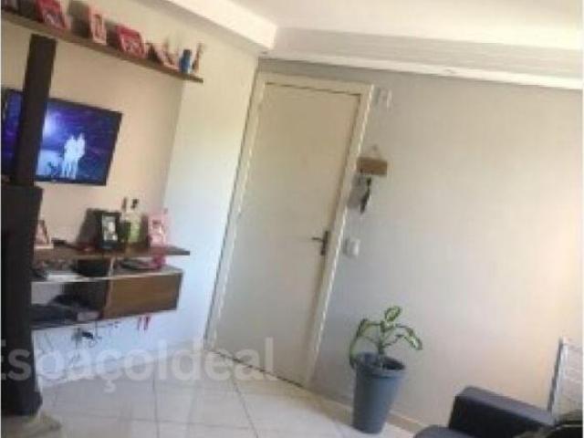 ? Apartamento à venda ? Residencial Vila dos Bandeirantes | Votorantim/SP