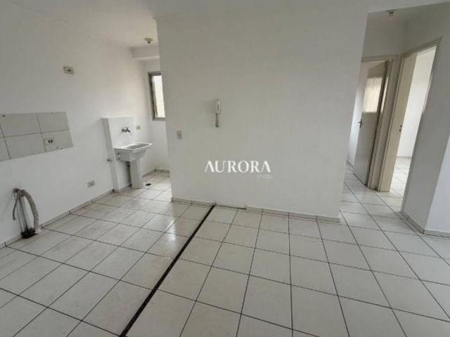 APARTAMENTO À VENDA | RESIDENCIAL VILA DAS CEREJEIRAS | R$ 150.000,00