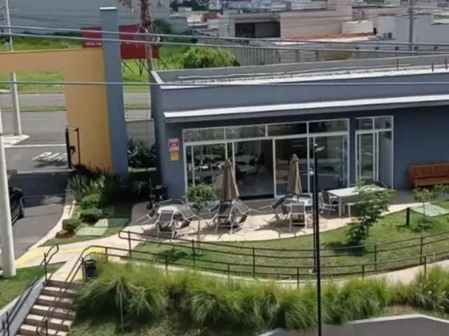 Apartamento à venda – residencial vila fahl – indaiatuba/sp